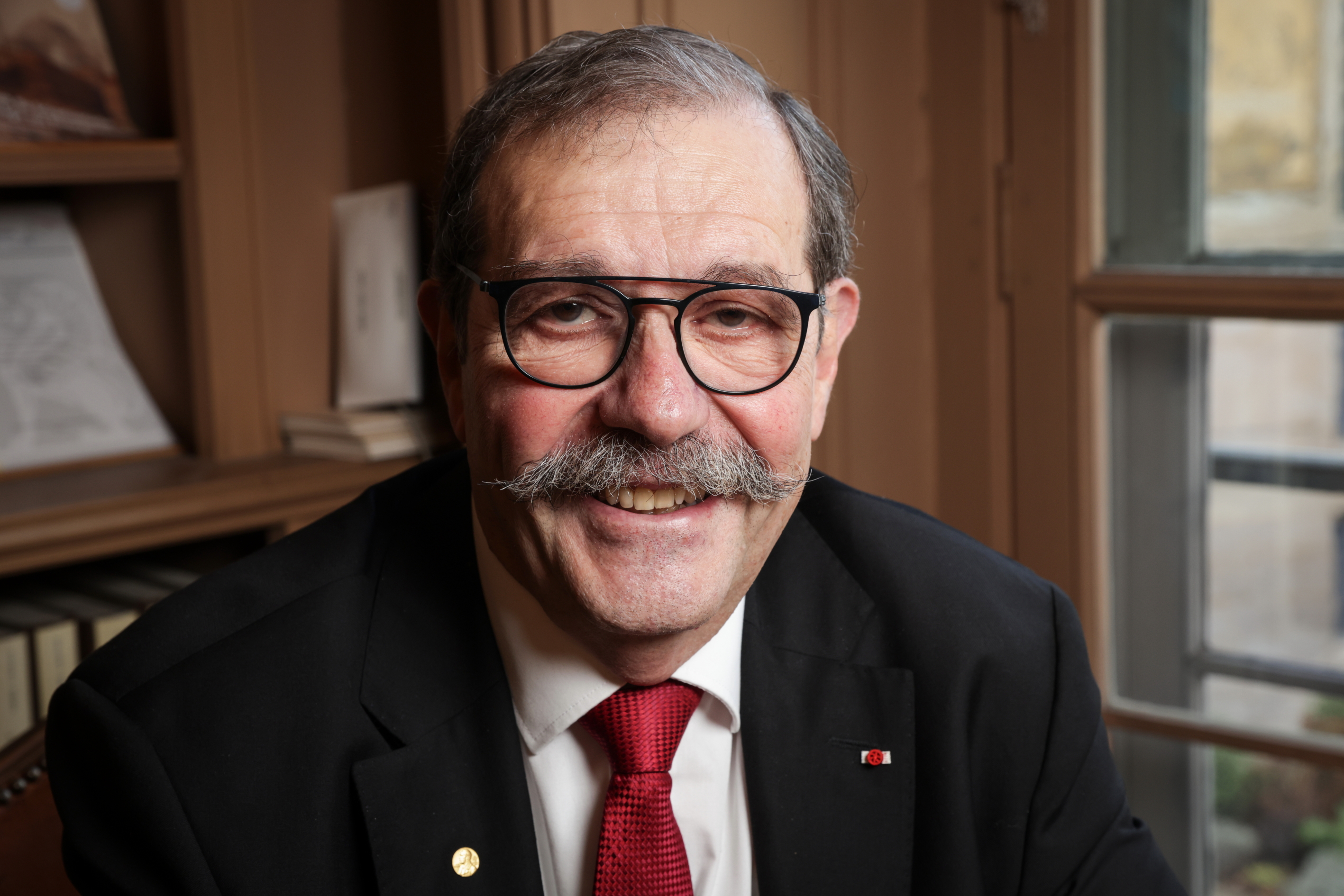 Alain Aspect | Académie des sciences